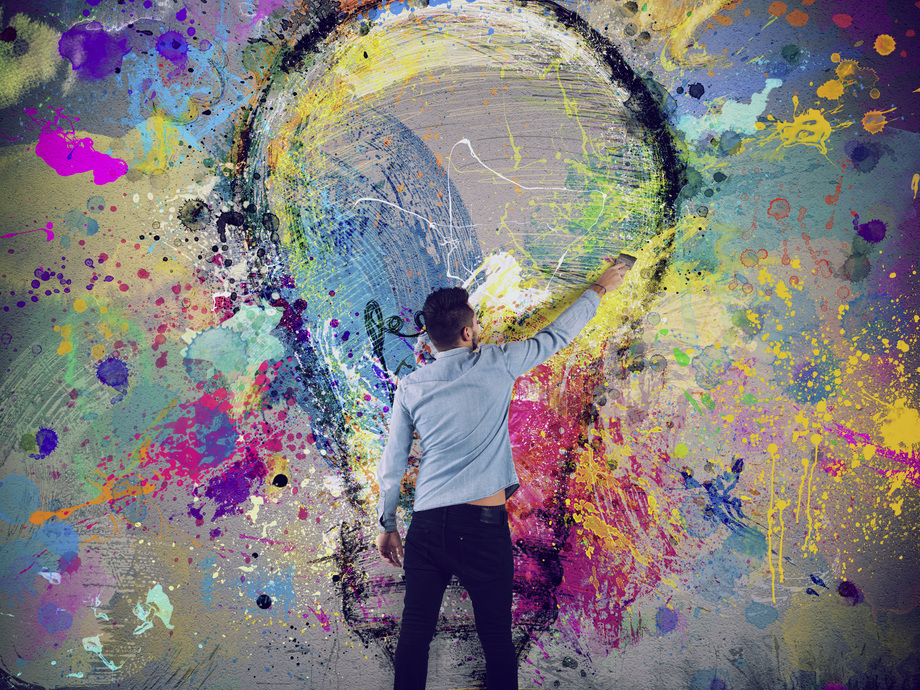 Kreativität - Gute Idee! - SBZ Monteur