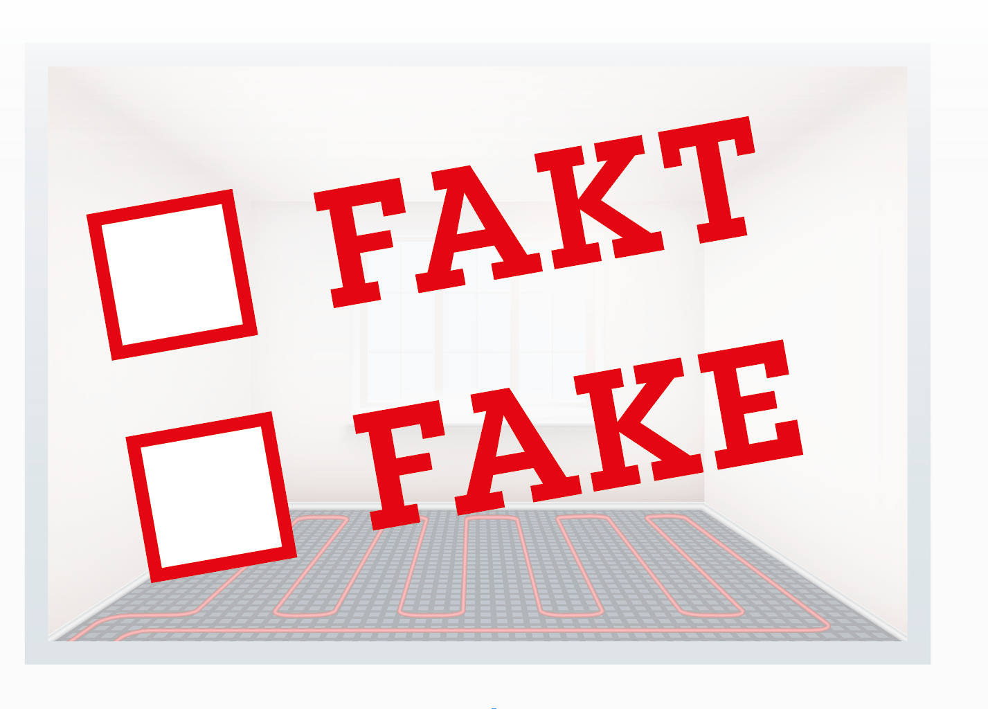 Fakt oder Fake