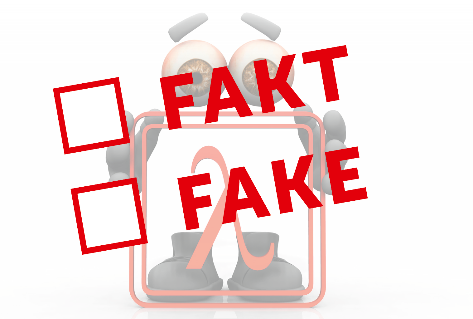 Fakt oder Fake