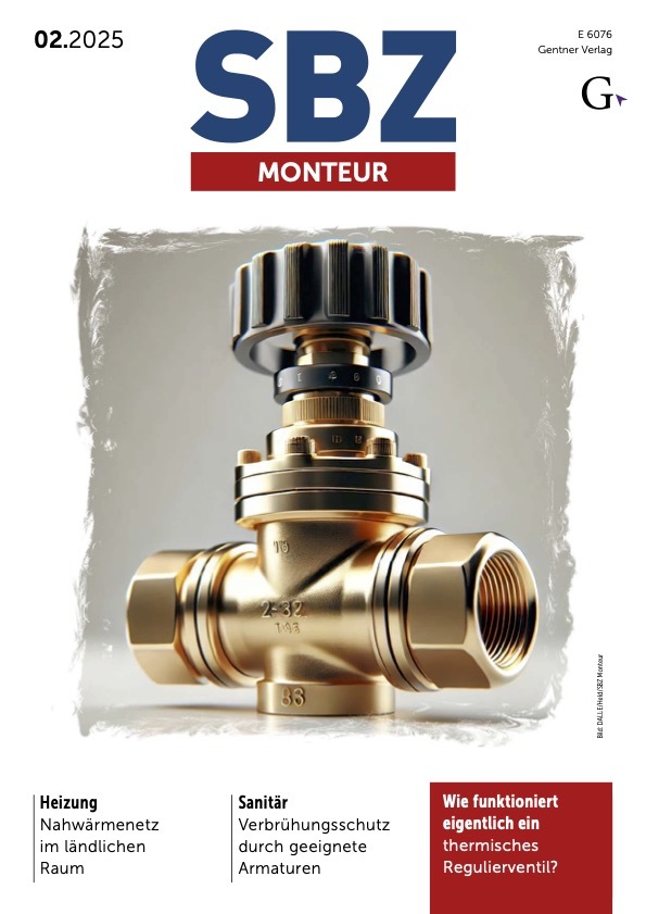 Erklär mal: Aktive und Passive Sicherungsmaßnahmen nach TRGI