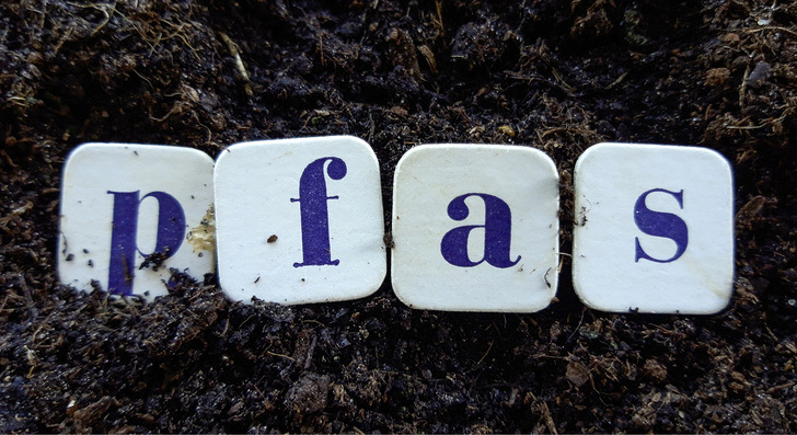 PFAS - Unsichtbare Gefahr?