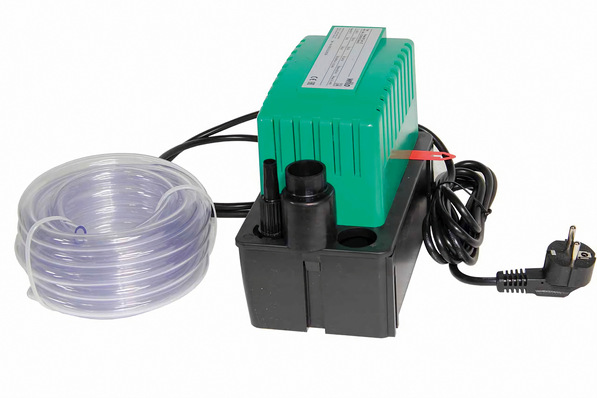 Der Tichelmann sorgt für die Gleichberechtigung